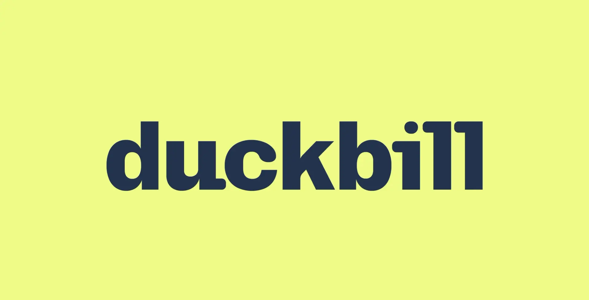 Duckbill | Red Antler