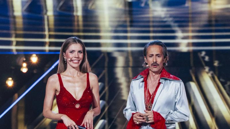 My12Points 🎤 | Eurovision Prediction Game