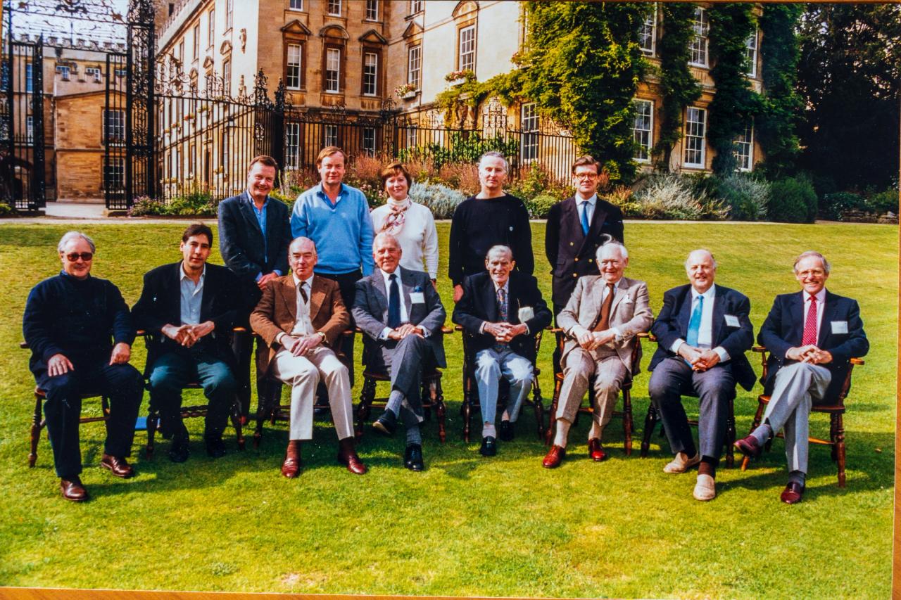 The Joint Planning Law Conference, Oxford ~ The Joint Planning Law ...