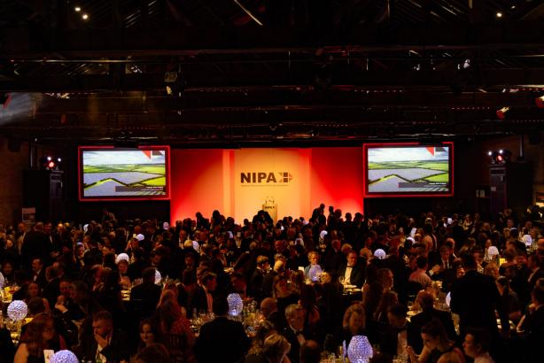 NIPA Bookings 2025 ~ NIPA Bookings 2025