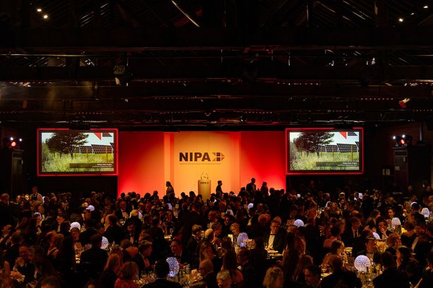 NIPA Bookings 2025 ~ NIPA Bookings 2025