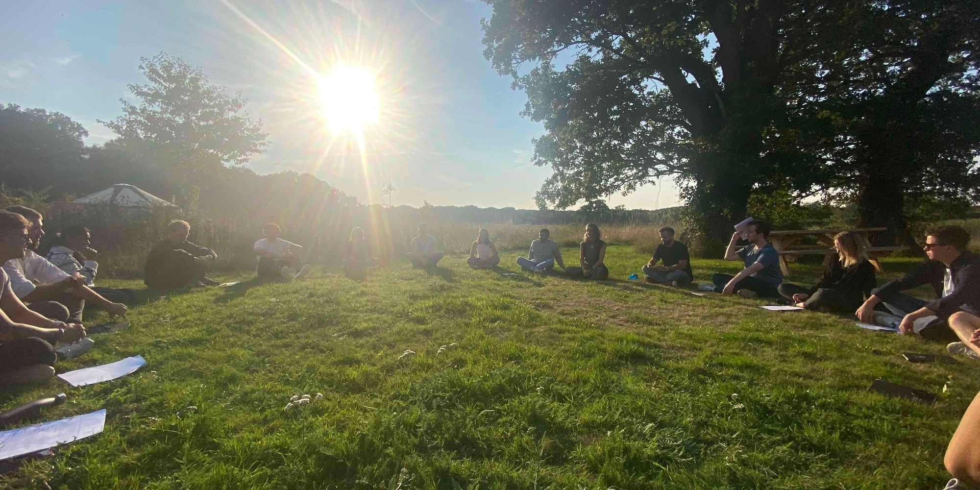 Why Managing Stress Matters This World Mental Health Day | Blog | WONE Why Managing Stress Matters This World Mental Health Day | Blog | WONE