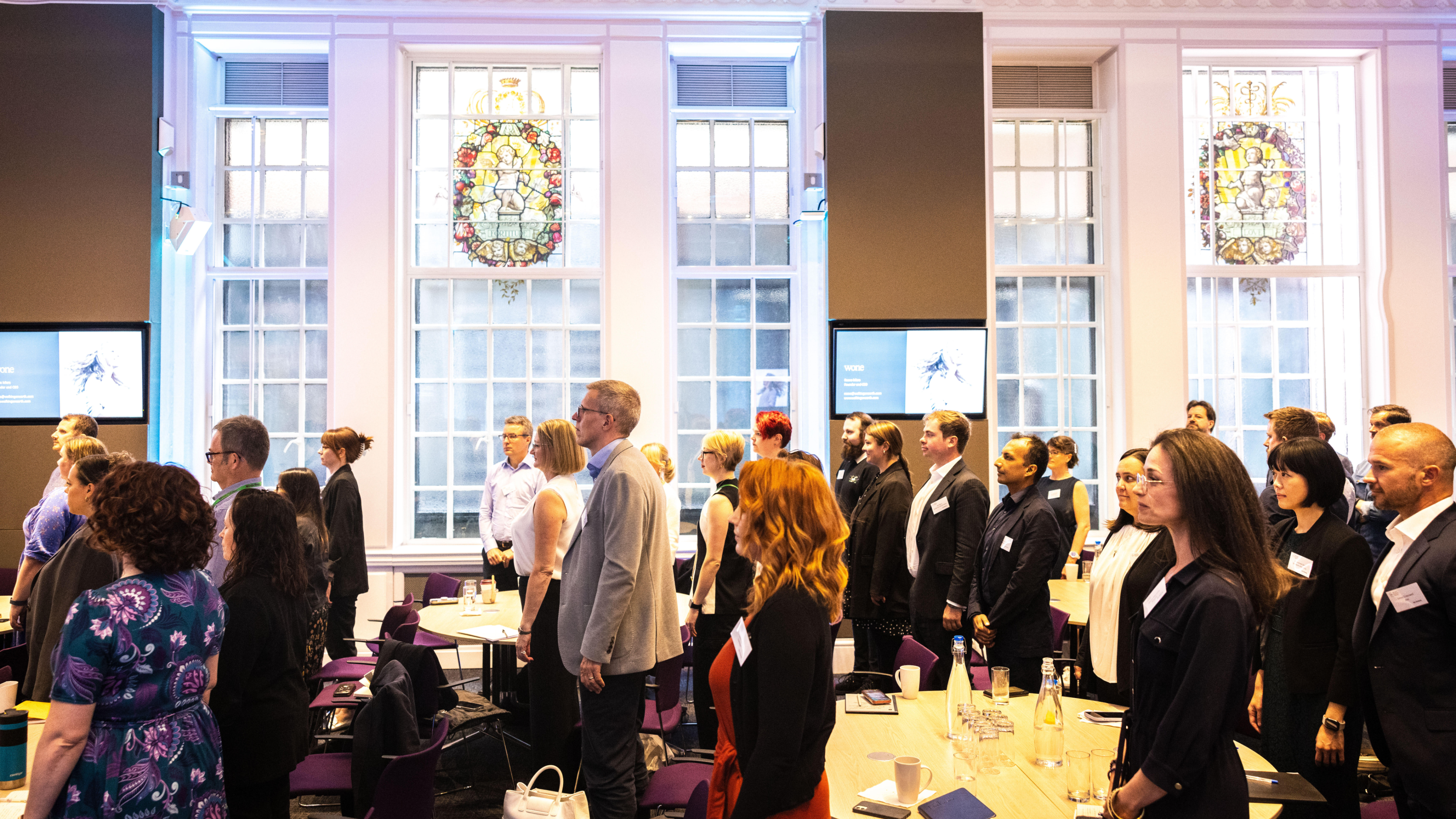 How to Tackle Stress in the Legal Profession: 6 Tips for Law Firms ...