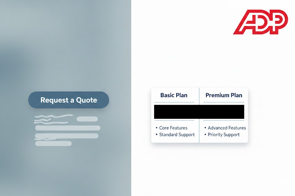 ADP Payroll Pricing in Canada: What You'll Actually Pay in 2026