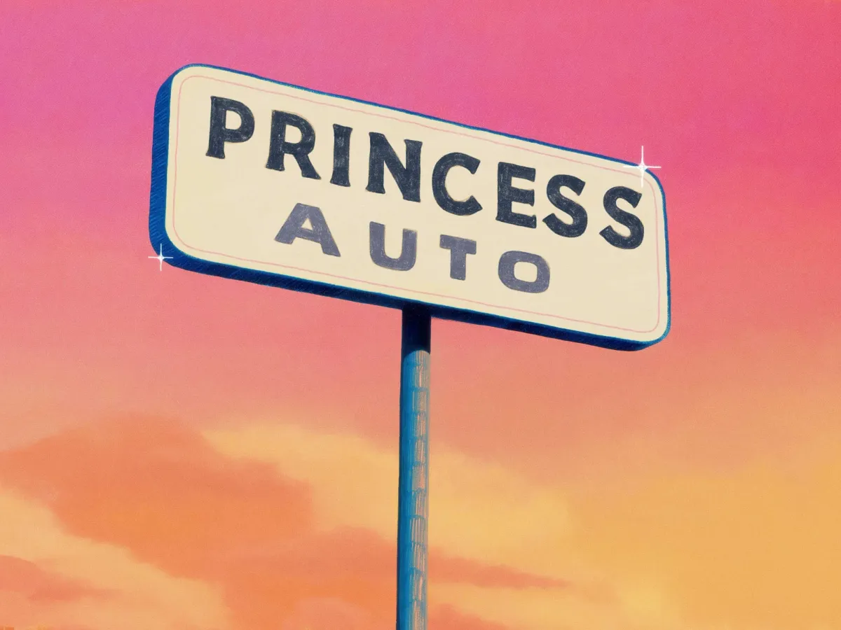 Prinsessa av Marokko | Vinduet.no