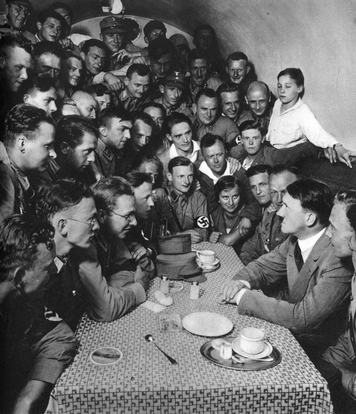 Hitlers fis | Vinduet.no
