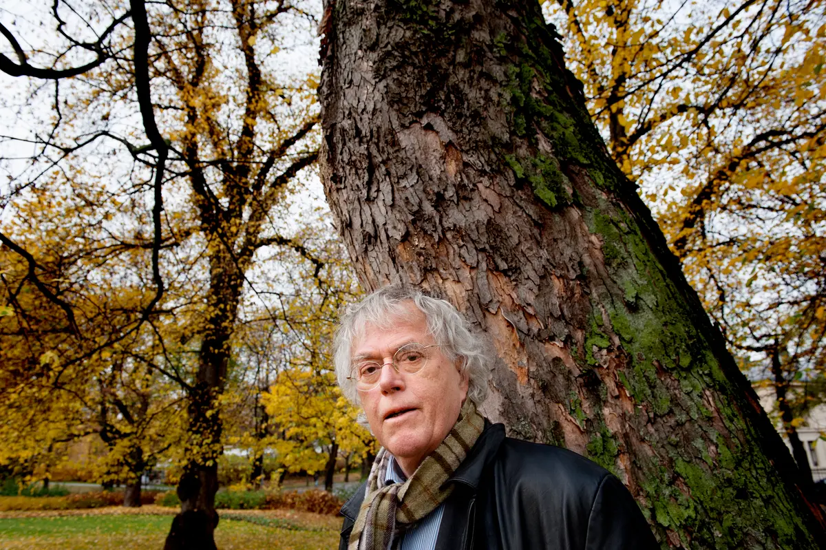 Tjueto år som Solstad-leser | Vinduet.no