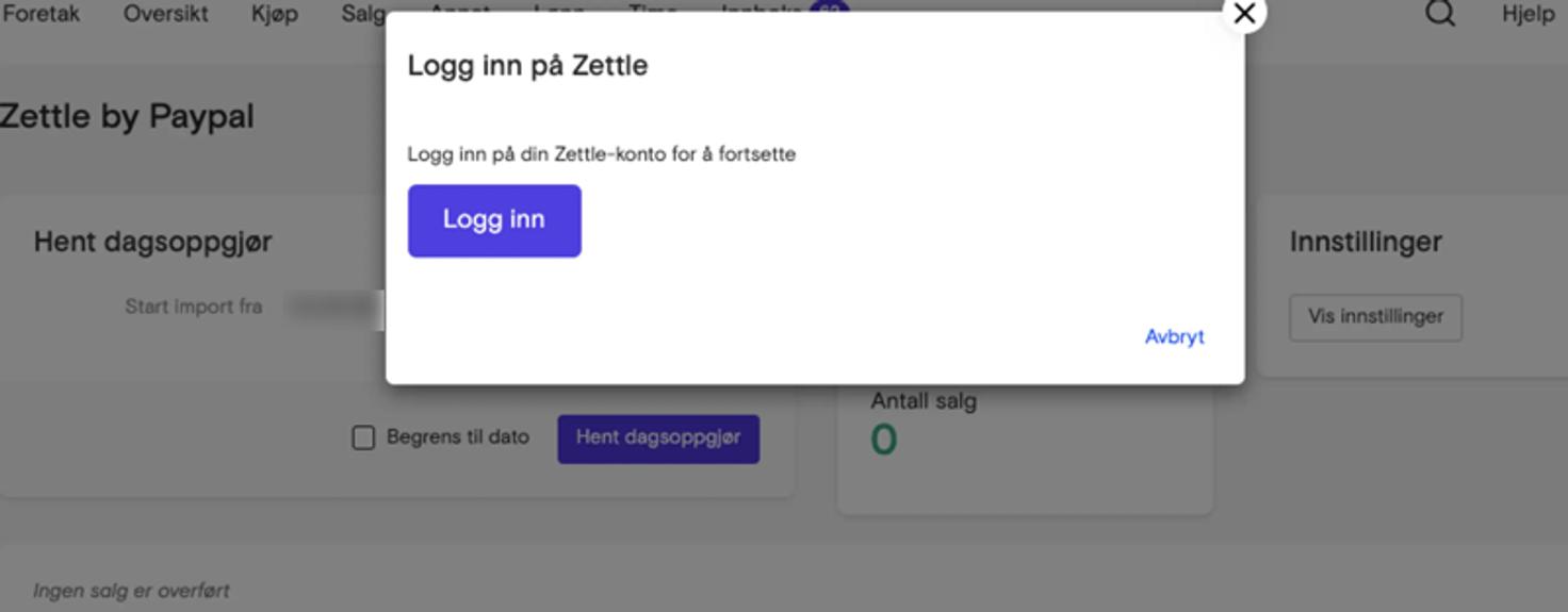 Hjelp og kundeservice til Fiken regnskap