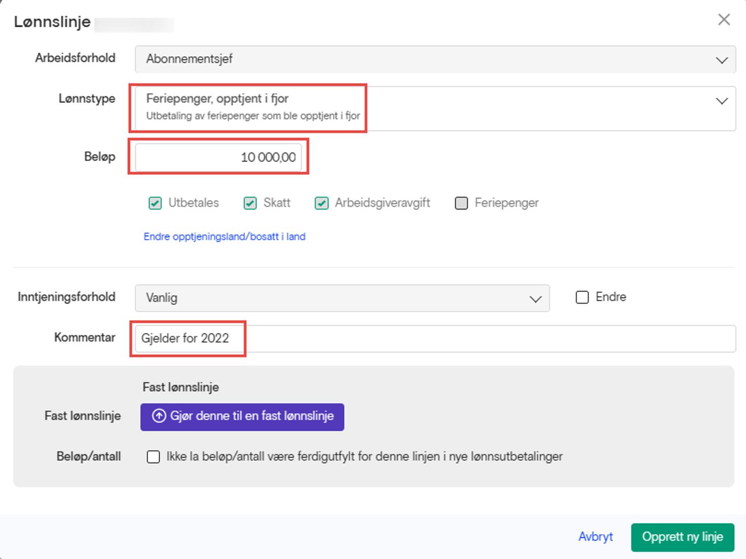 Hjelp og kundeservice til Fiken regnskap