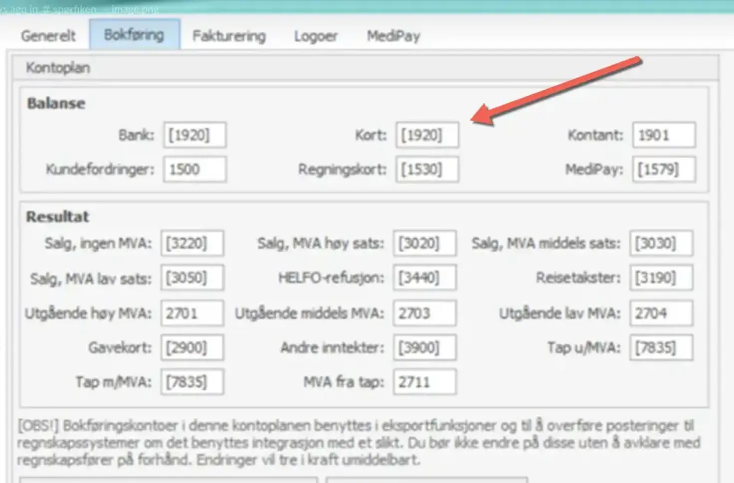 Du henter informasjon om overføringer fra Zettle til din bankkonto og ...