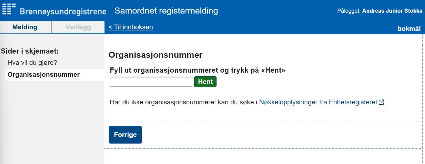 Hjelp og kundeservice til Fiken regnskap