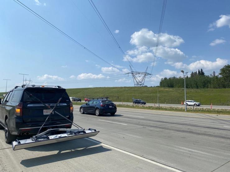 An overview of a Pavement Project from Tetra Tech