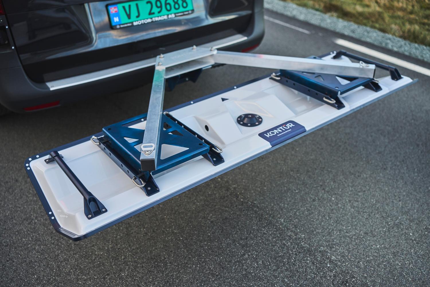 Revolutionizing Road Surveys