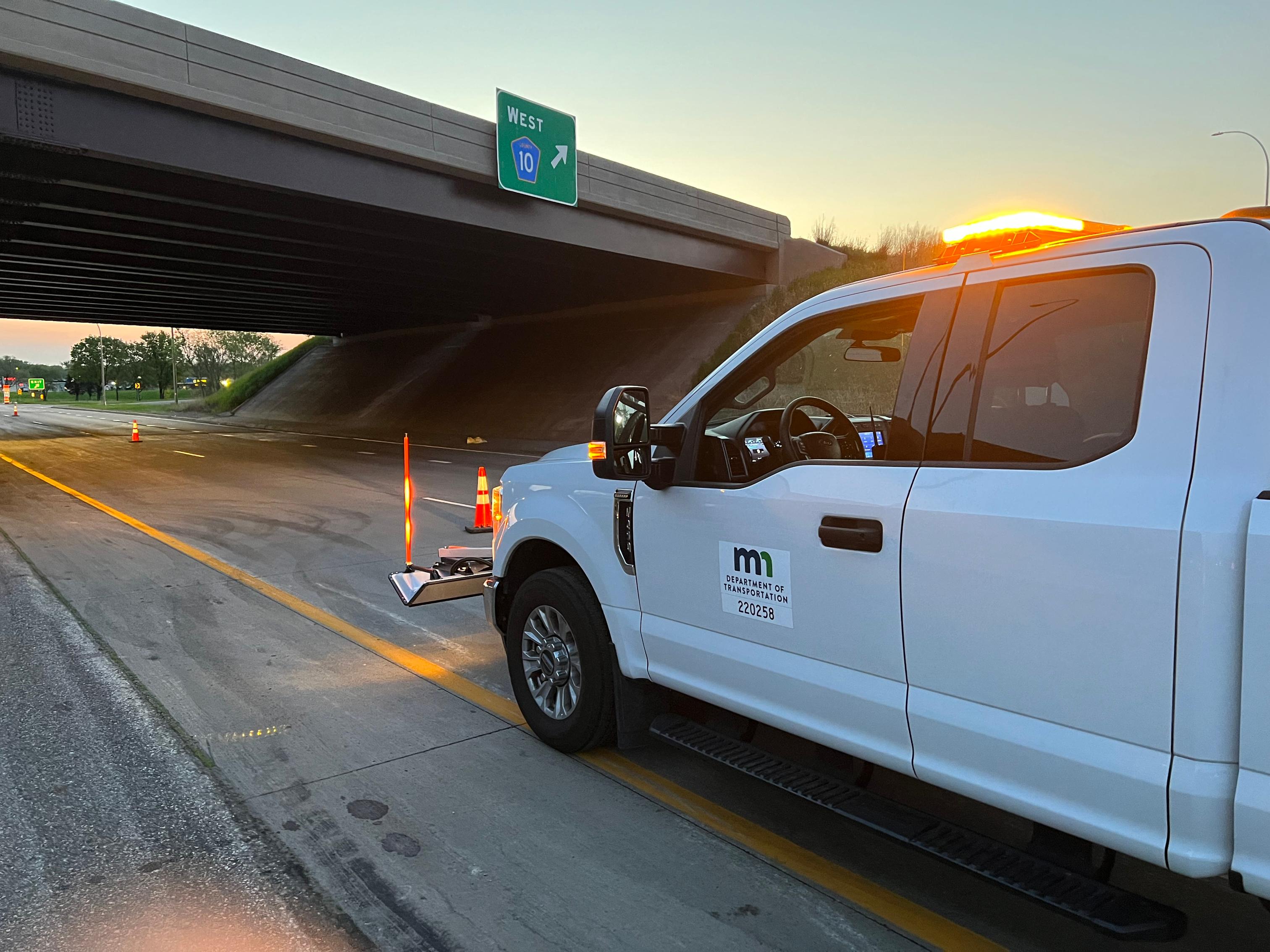 DMap – Mapping for Density and Air Void Content