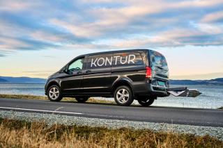 Kontur AIR multi-channel GPR systems