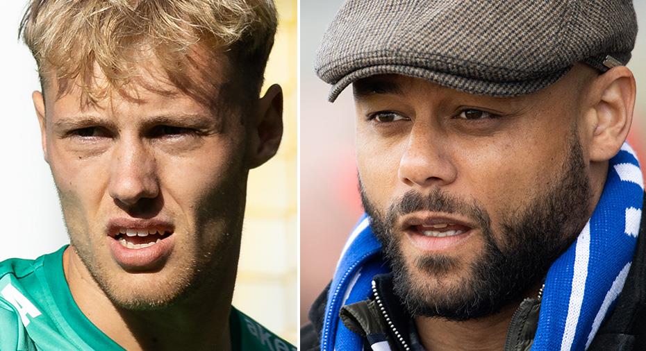 Officiellt: Thiesson Kristensen lämnar Trelleborg - Sverige ...