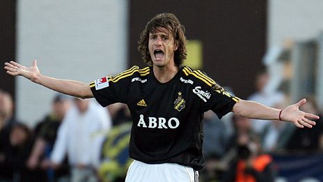 Obolo: Jag måste prioritera ekonomin - Allsvenskan - Fotbollskanalen
