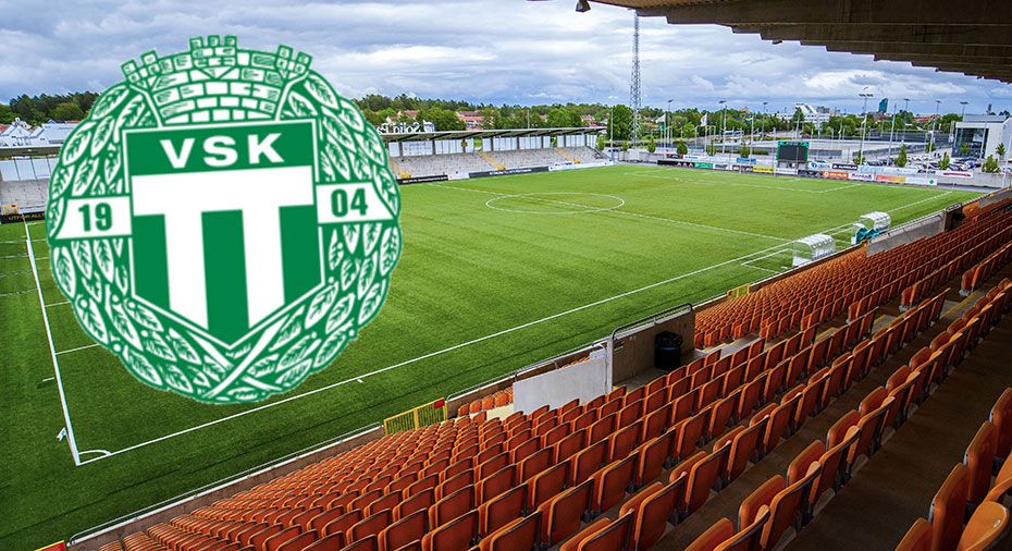 Officiellt: VSK flyttar upp ungdomstränare - blir ny assisterande ...