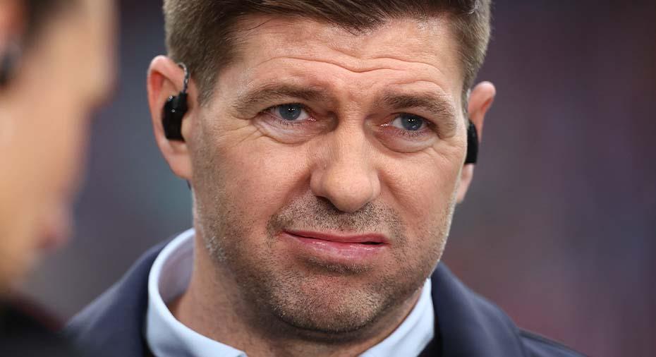 Officiellt: Gerrard förlänger med Al-Ettifaq - Andra ligor och cuper ...