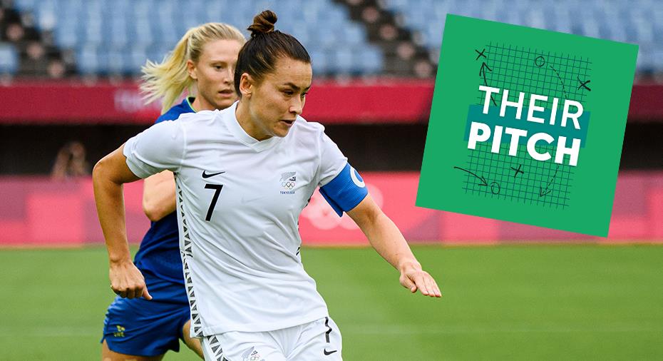 Ali Riley lämnade Europa för NWSL: "Kobe Bryant gick bort – då ville ...