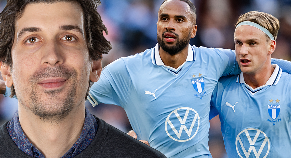 FEM SPANINGAR: “MFF:s drömsits - kan satsa allt på Europaspelet ...