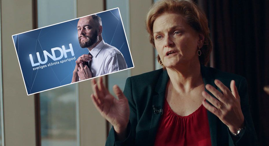 Mersiades om gåvan till Jack Warners fru: ”Fick berättat att det var ...