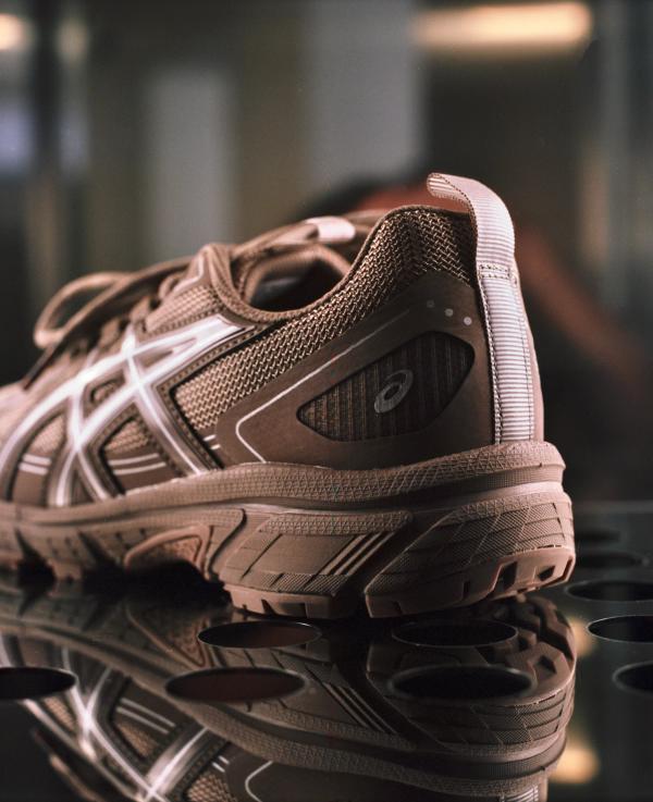 Asics SportStyle and Toki: Adopt the pace | Toki Amsterdam