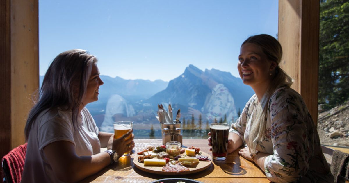 Cliffhouse Bistro | Banff & Lake Louise Tourism