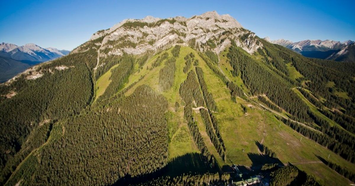 Banff Squirrel's Nest | Banff & Lake Louise Tourism