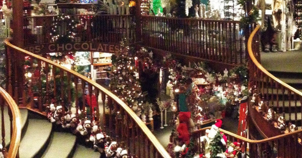 The Spirit of Christmas | Banff & Lake Louise Tourism