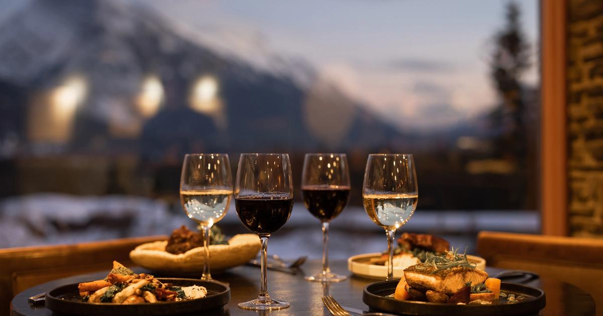 Juniper Hotel Bistro | Banff & Lake Louise Tourism