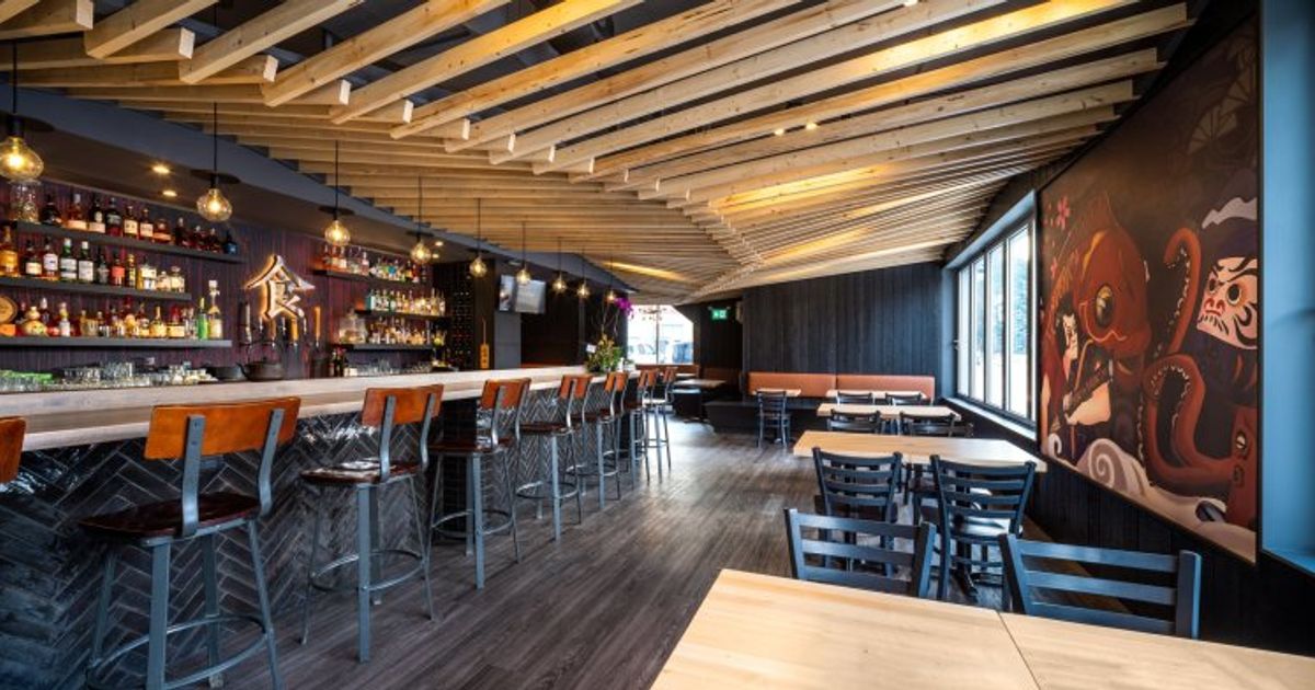 Shoku Izakaya | Banff & Lake Louise Tourism