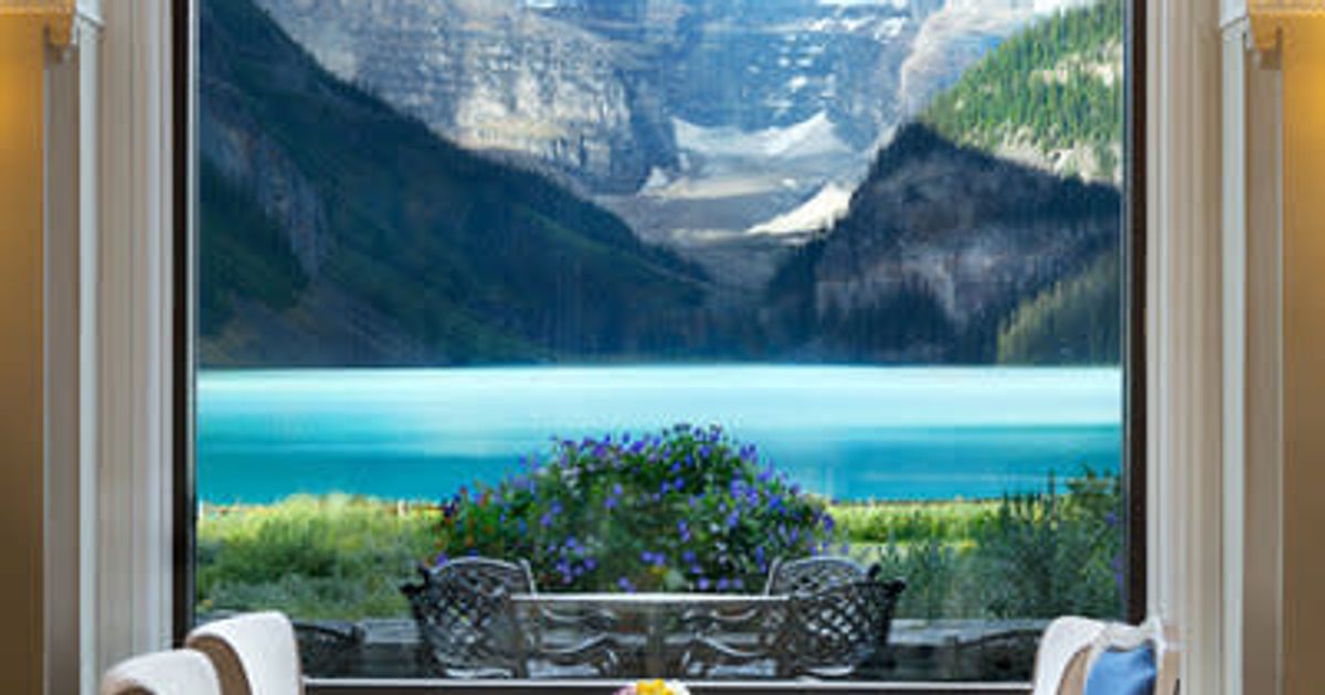 Lakeview Lounge | Banff & Lake Louise Tourism