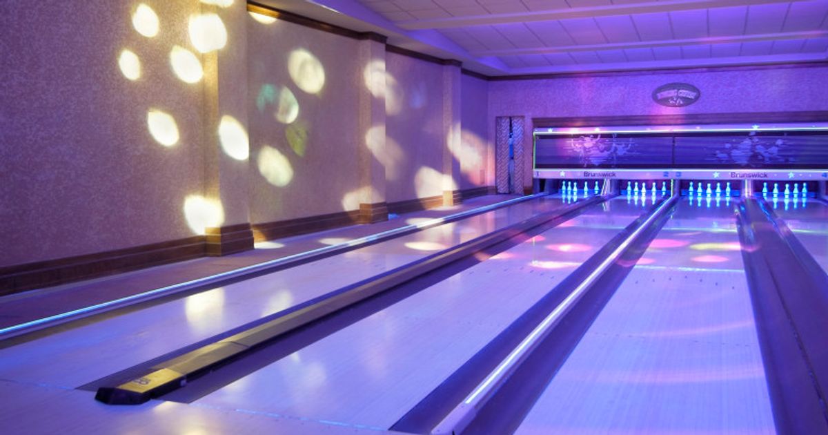 Bowl Valley | Five Pin & Pints | Banff & Lake Louise Tourism