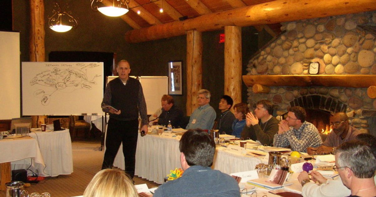 Banff Executive Leadership Inc. | Banff & Lake Louise Tourism