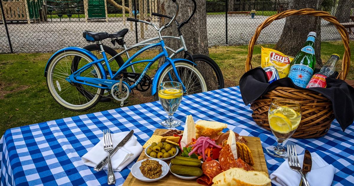 Pick Up and Picnic in Banff National Park | Banff & Lake Louise Tourism