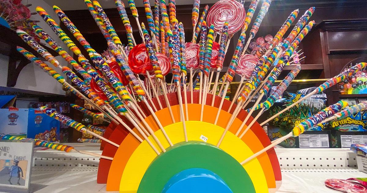 6 Instagram-Worthy Sweet Shops in Banff National Park | Banff & Lake ...