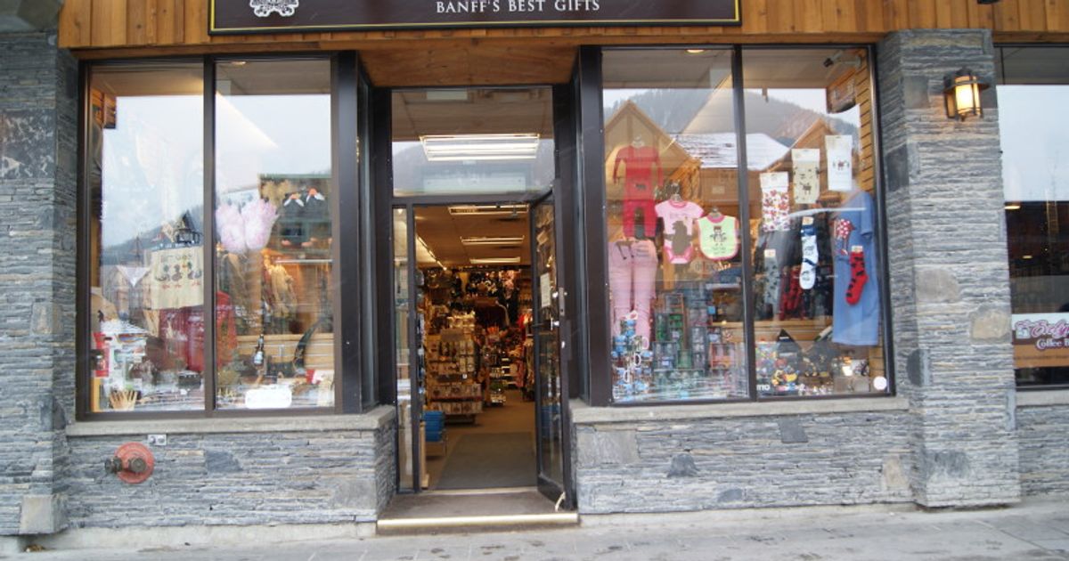 Thunderbird, The | Banff & Lake Louise Tourism