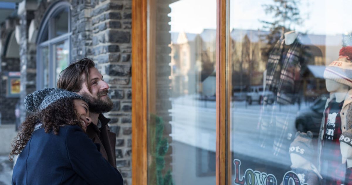 Cabin Collective | Banff & Lake Louise Tourism