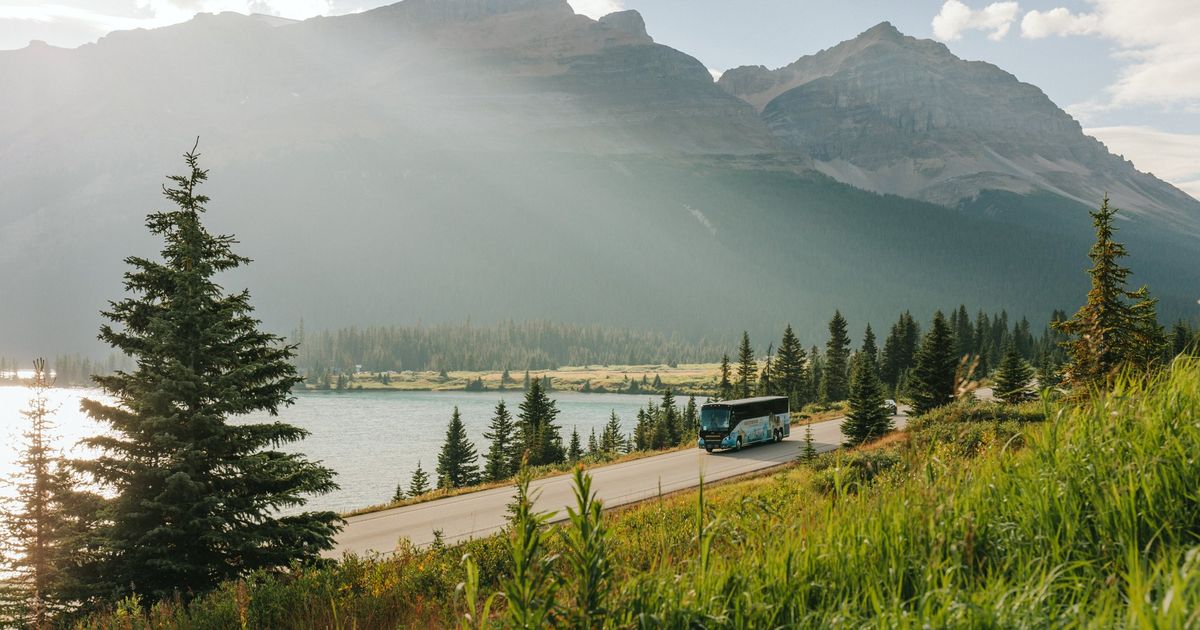 Summer Itineraries: 4 Days of Chilling and Sightseeing around Banff ...
