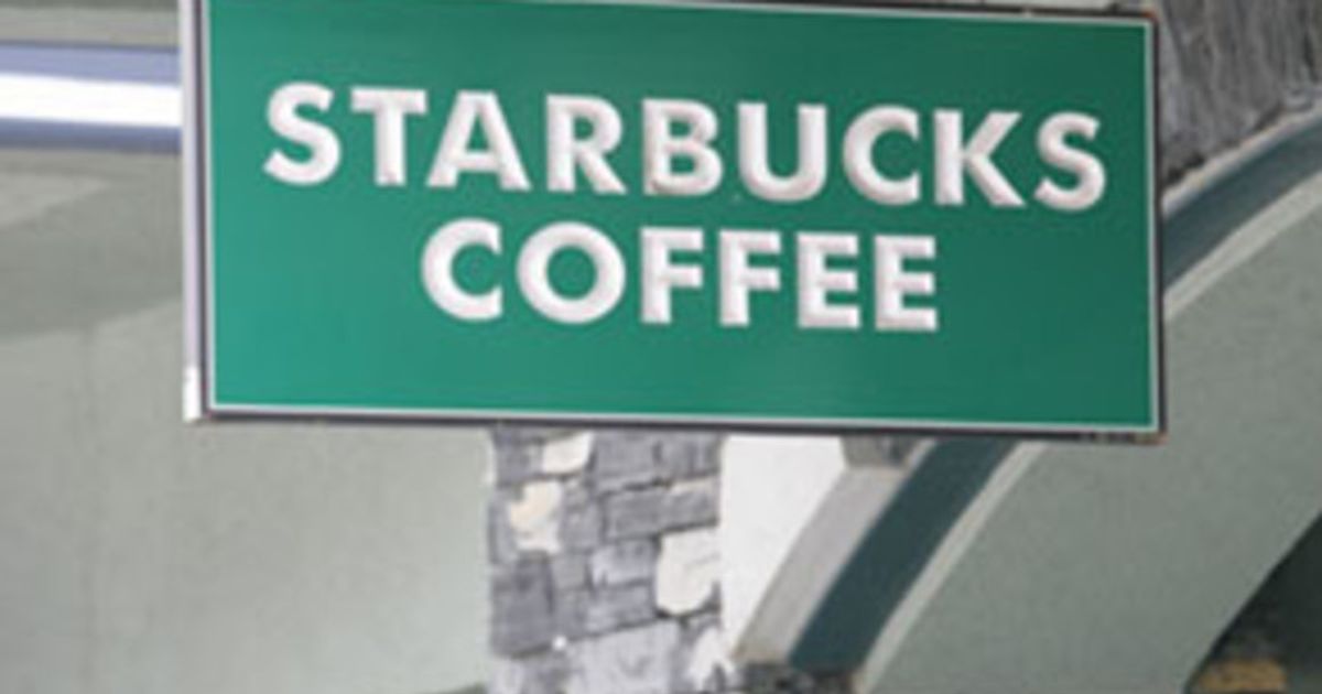 Starbucks Coffee | Banff & Lake Louise Tourism