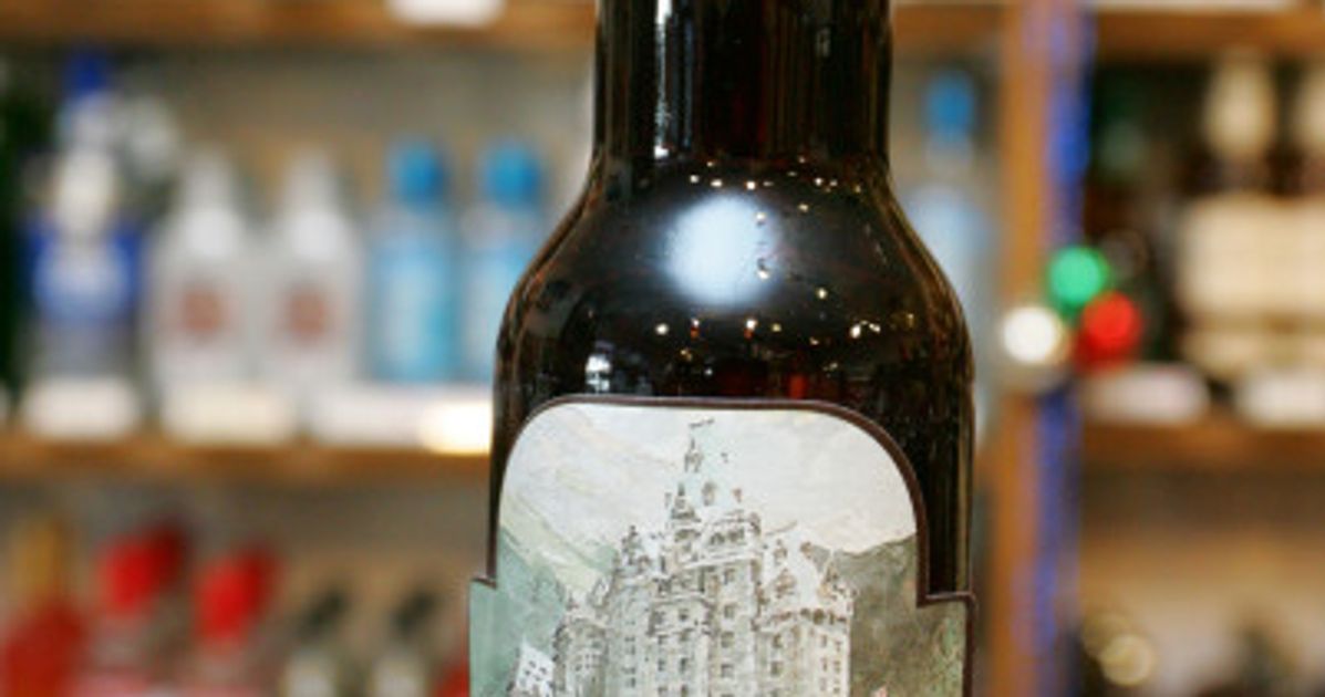 Nesters Market Liquor Store | Banff & Lake Louise Tourism