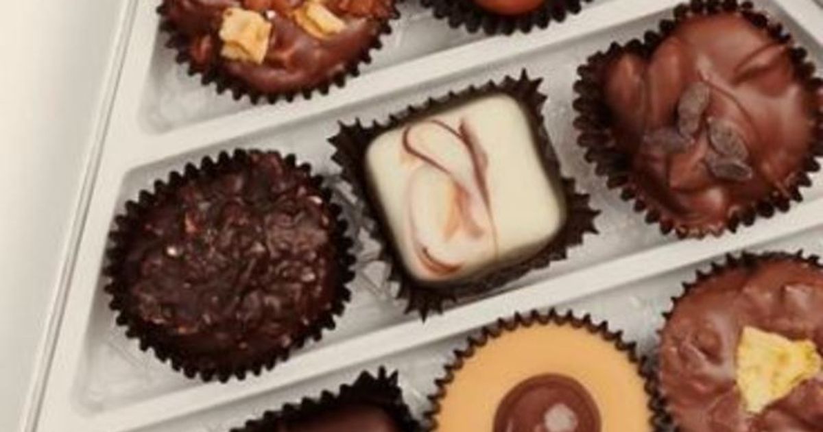 Rocky Mountain Chocolate Factory | Banff & Lake Louise Tourism