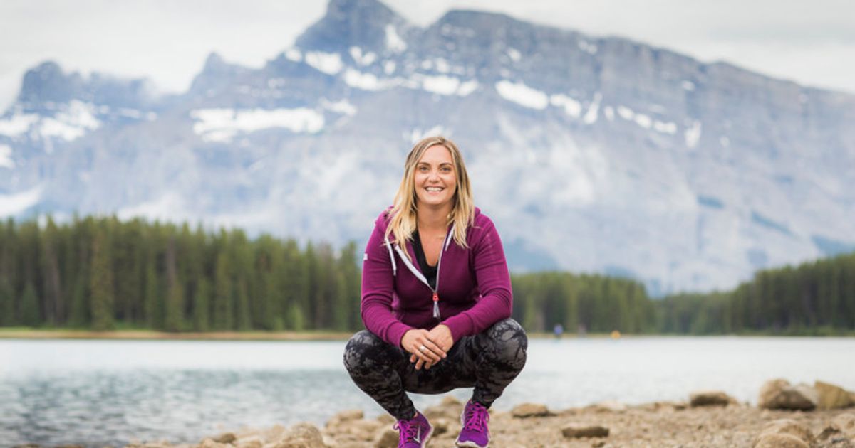 Bow Valley Crossfit | Banff & Lake Louise Tourism