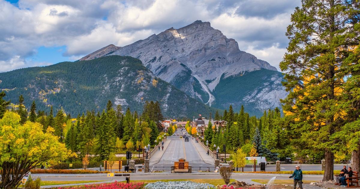 9 Fun Facts About Banff National Park | Banff & Lake Louise Tourism