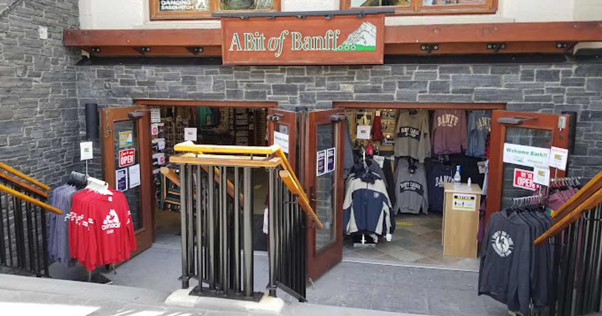 A Bit Of Banff | Banff & Lake Louise Tourism