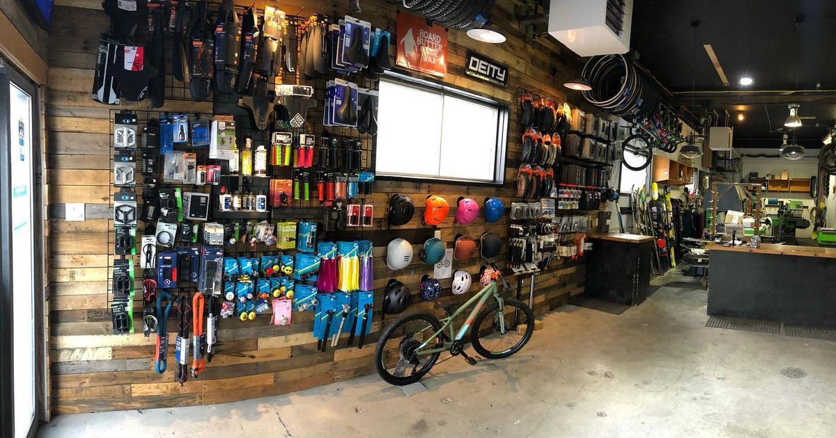 The Tune Shop | Banff & Lake Louise Tourism