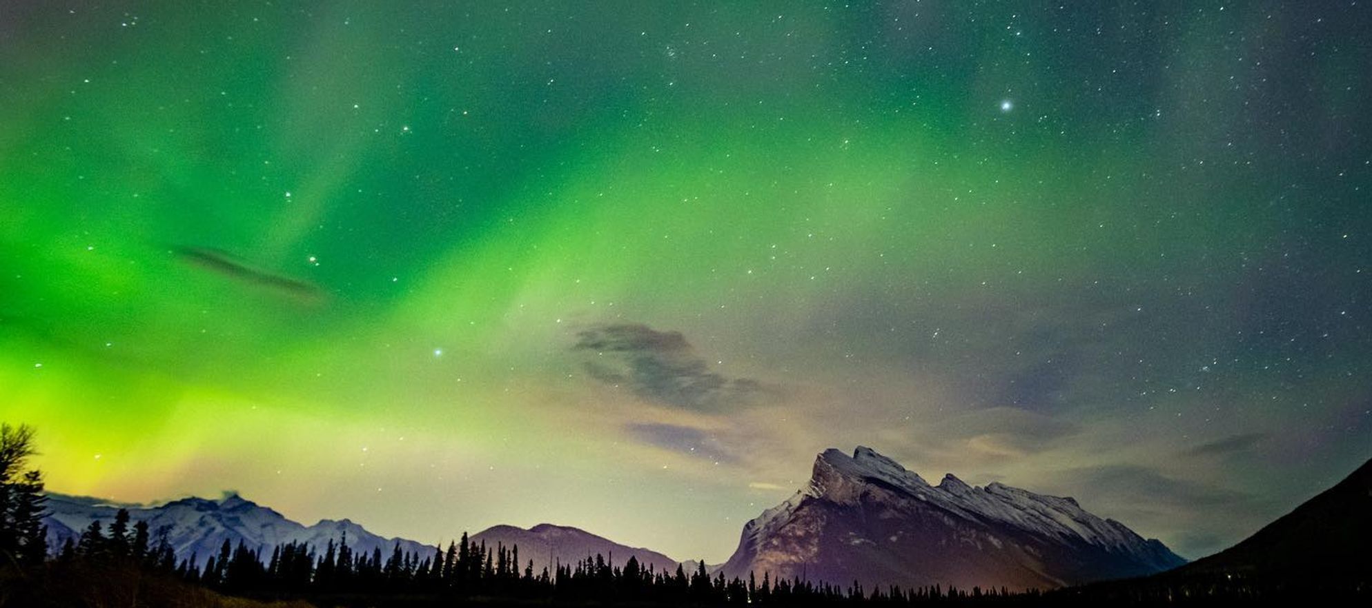 8 of the Best Viewpoints in and Near Banff | Banff & Lake Louise Tourism