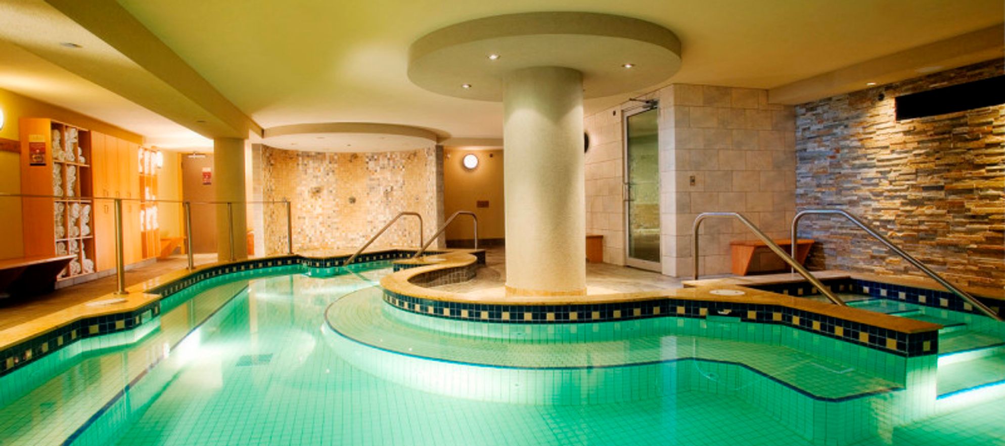 Red Earth Spa | Banff & Lake Louise Tourism