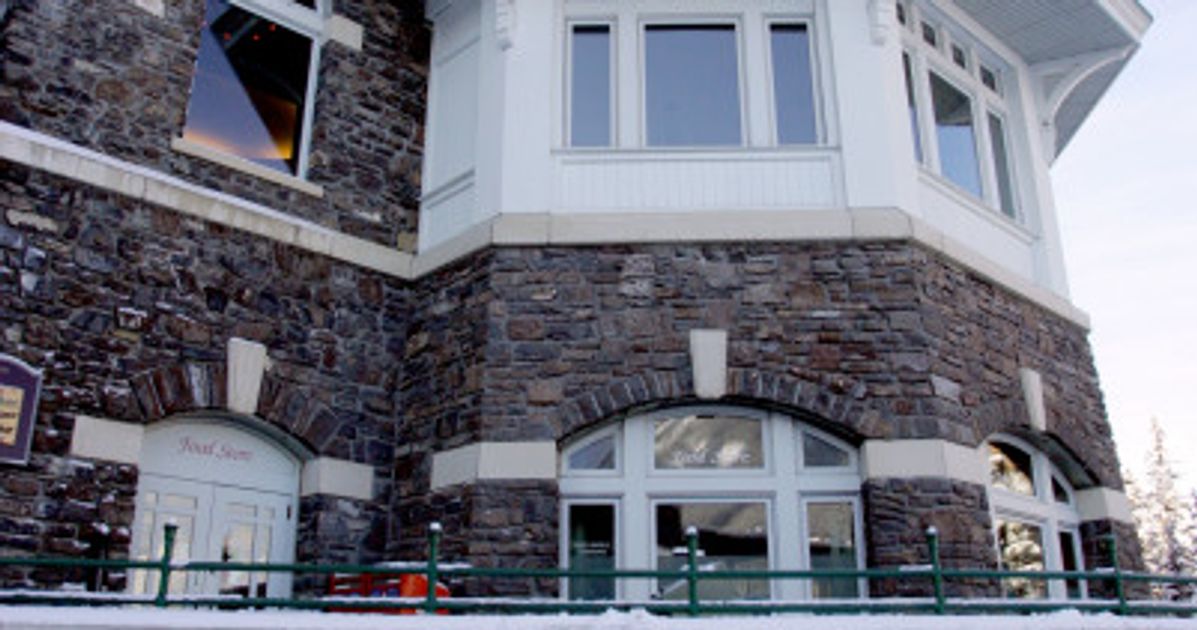 Nesters Market Convenience Store | Banff & Lake Louise Tourism